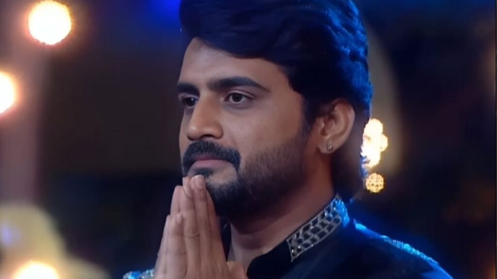 Bigg Boss season 8 Telugu Winner Bigg Boss season 8 Telugu Winner